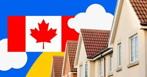 Types of Housing in Canada | Most Common Home Types - nesto.ca