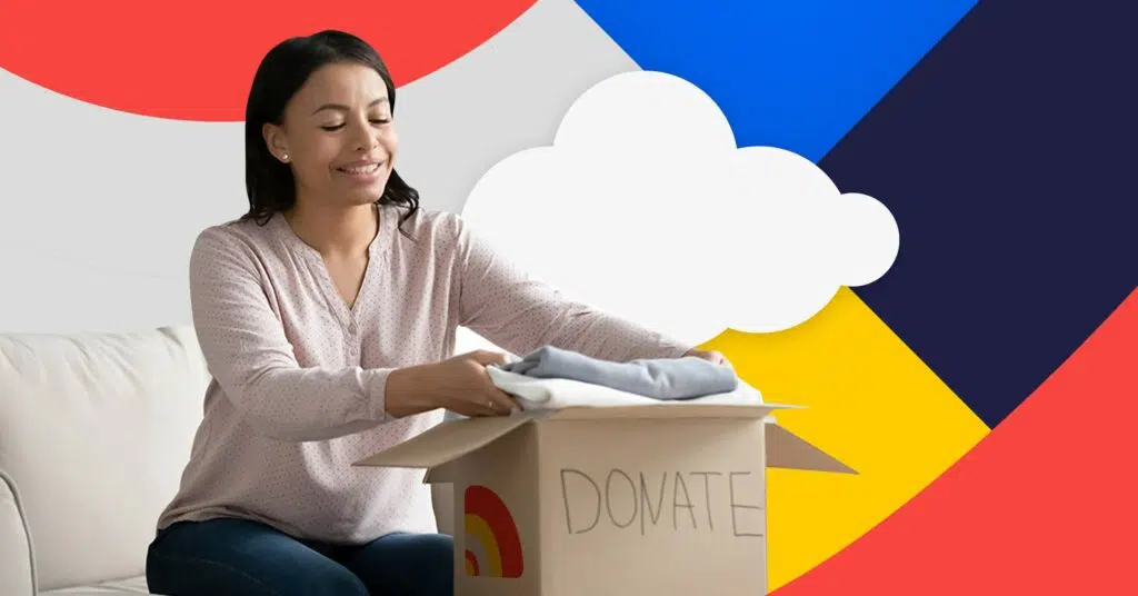 Where to Donate Everything in Your Home - nesto.ca