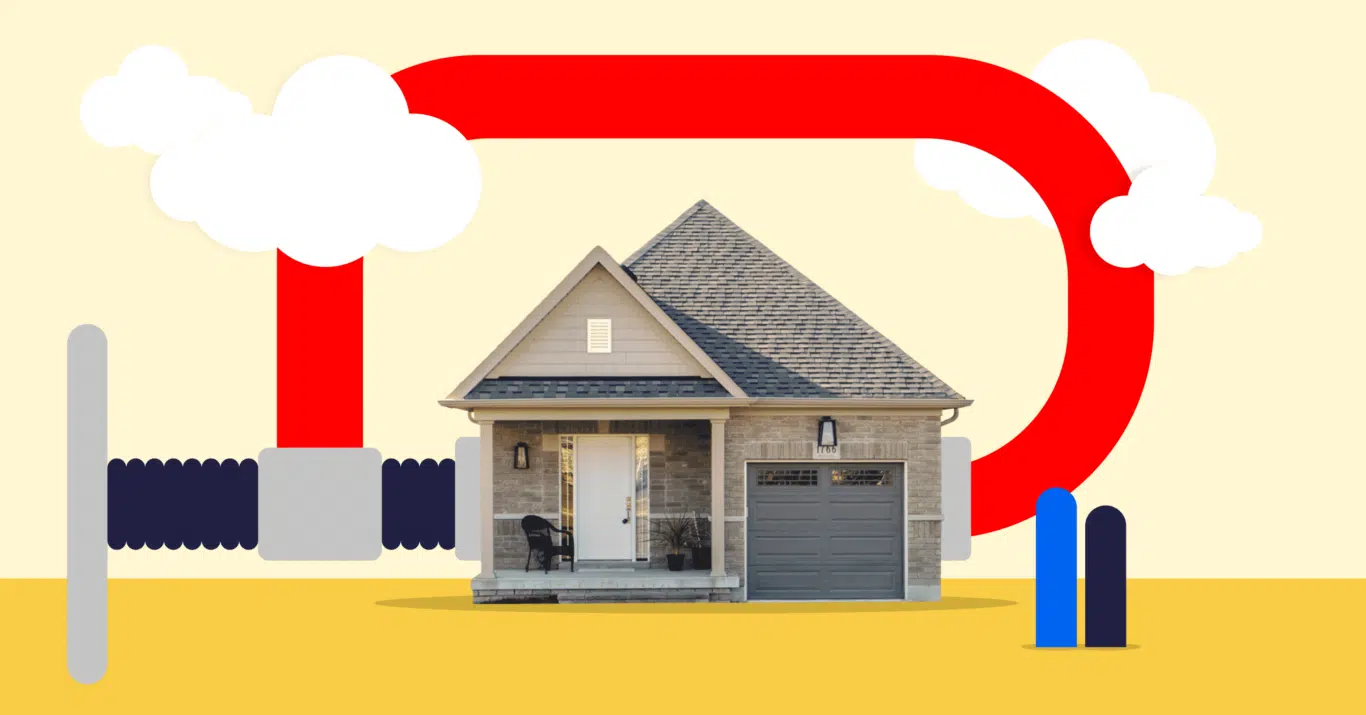 Mortgage Rates Quebec | Best Rates from 3.45% - nesto.ca