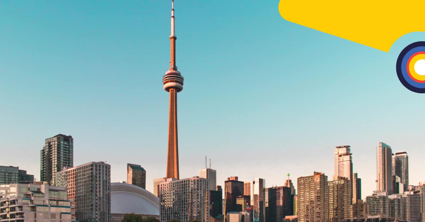 5 quartiers populaires de Toronto que vous voudrez explorer - nesto.ca