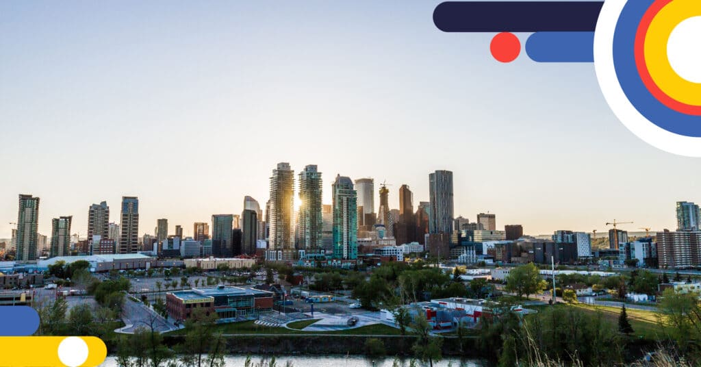 Top 6 Trendiest Neighbourhoods In Calgary