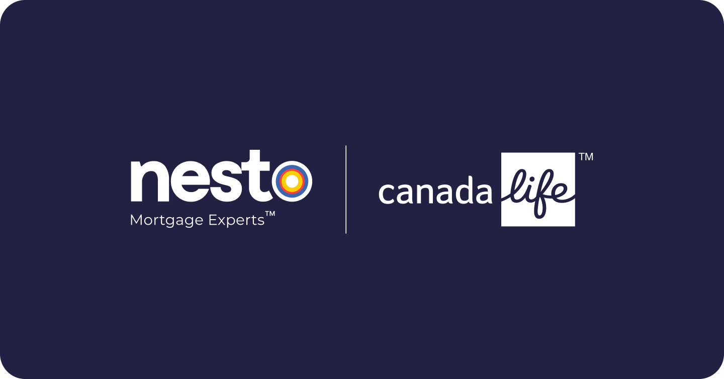 Canada Life enters strategic mortgage partnership with nesto - nesto.ca