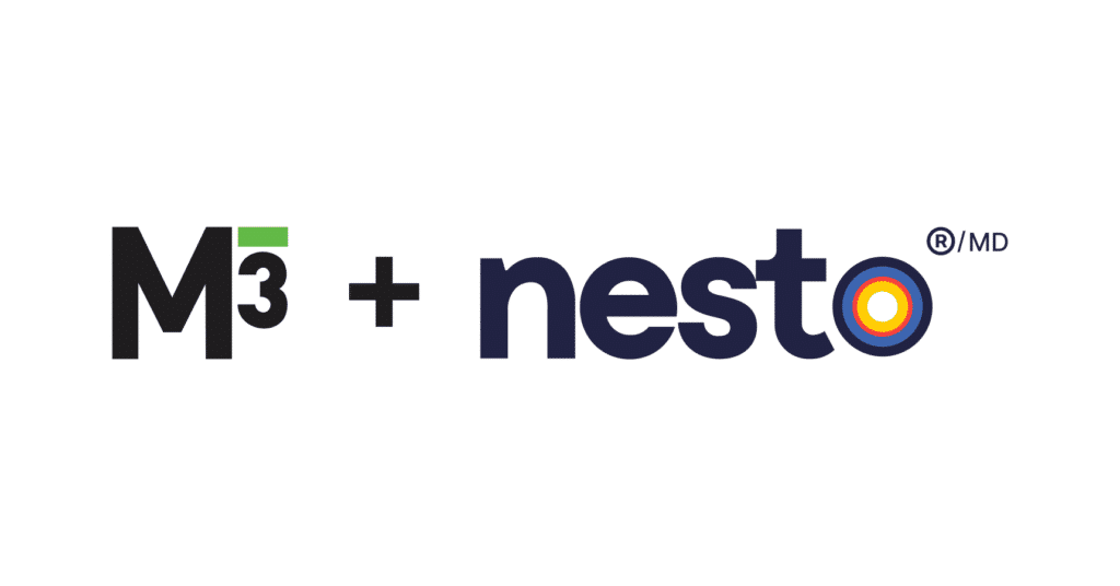 nesto enters a strategic alliance with M3 Mortgage Group to enter the Broker channel - nesto.ca