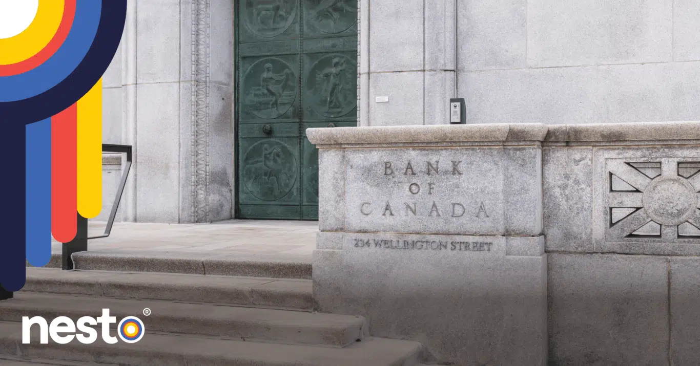 Mortgage Rates Quebec | Best Rates from 3.45% - nesto.ca