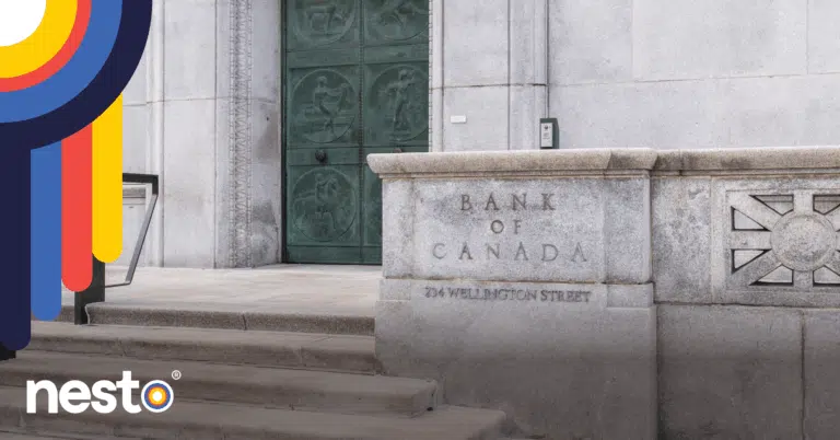 Prime Rate in Canada: Current Rate and Key Insights - nesto.ca