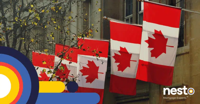 5 Year Government of Canada Bond Yield Explained - nesto.ca